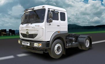About Us Page | TATA SCV