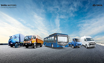 About Us Page | TATA SCV