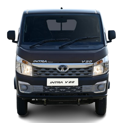 Tata Intra V20: Versatile Bi-Fuel Pickup Truck | Tata Motors