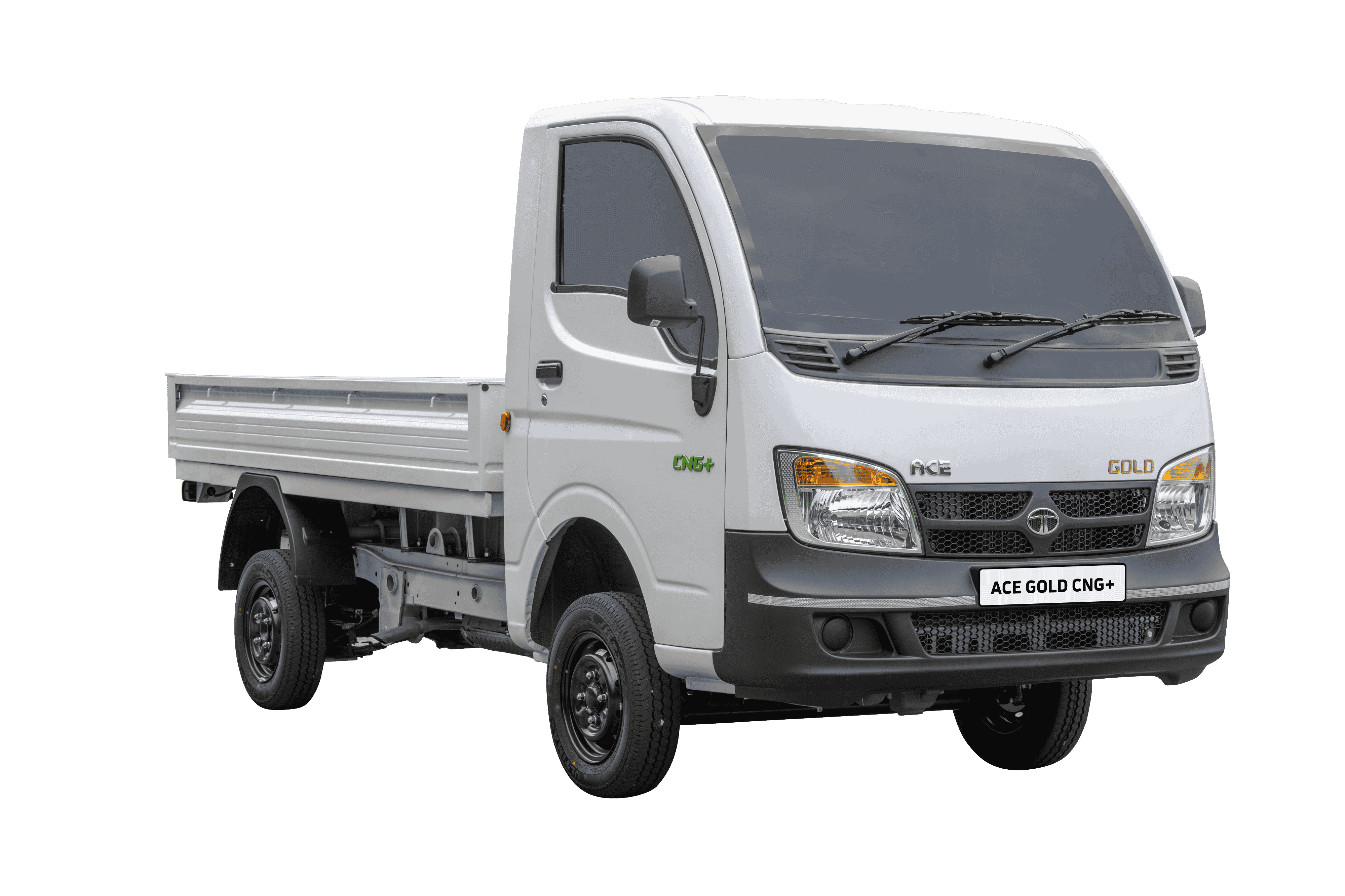 Tata Ace Gold CNG Plus – High Power and Load Capacity